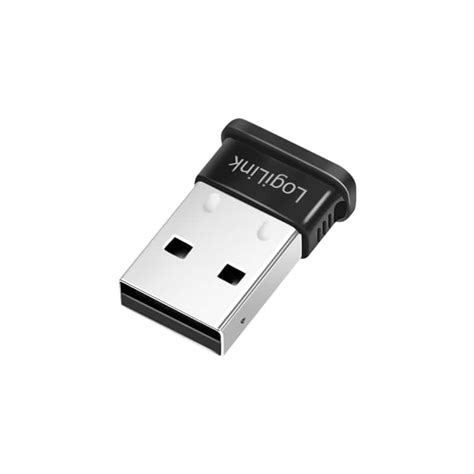 Logilink Usb A Bluetooth Dongle V5 3