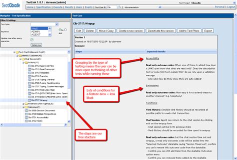 Tales From The Trenches Lean Test Case Design