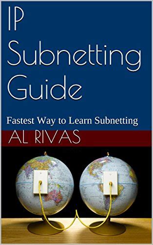 IP Subnetting Guide Fastest Way To Learn Subnetting EBook Rivas Al Amazon Co Uk Kindle Store
