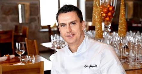 Igor Jagodic Grajski Kuhar