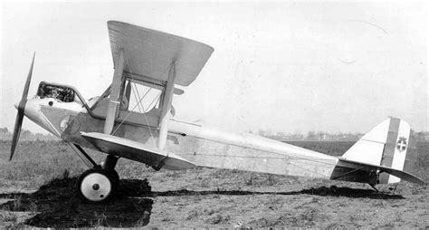 Caproni Ca100 1