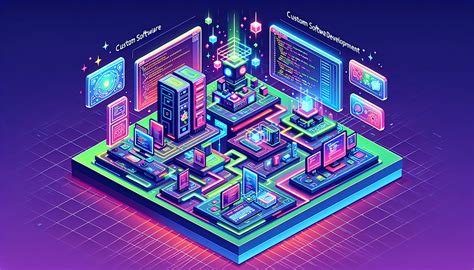 Could This Innovative Trend Transform The Future Of Custom Software