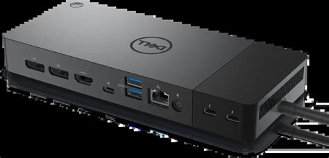 Differences Between A USB Hub And A Dock Station VidaBytes