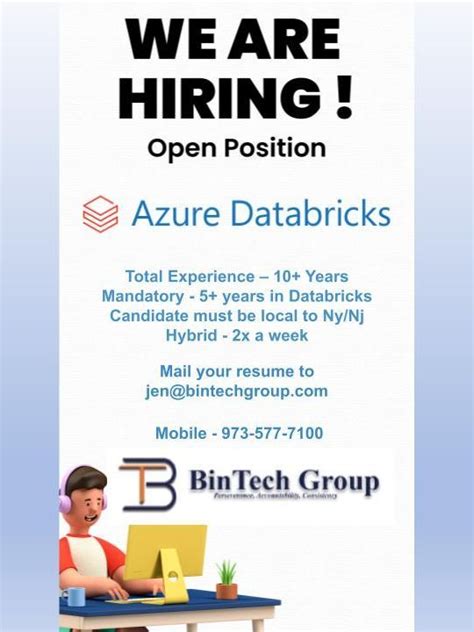 bintech group llc on linkedin adf azure bricks azuredatabricks