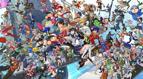 Multiplatform On Linkedin Konami Gamingindustry Gamedev Report