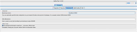 guide to setting up apache kafka using docker baeldung on ops