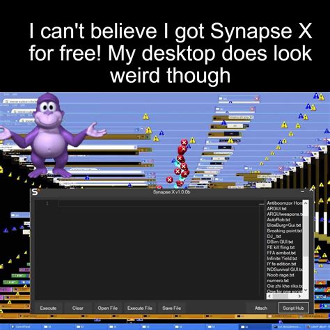 211 Best R Synapsex Images On Pholder IT S OVER