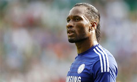 Didier Drogba Wallpapers Wallpaper Cave