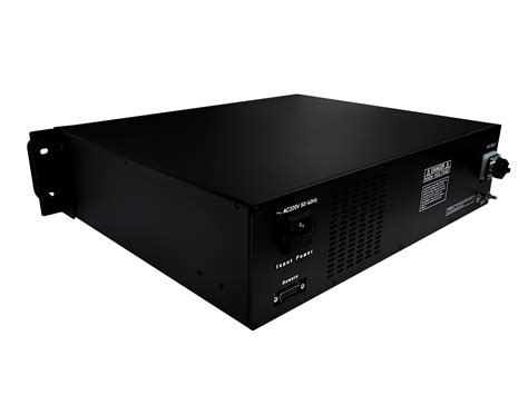 10kv 200ma High Voltage Dc Power Supply