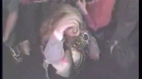 Girls Going Crazy 05 Part 1