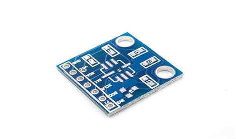 Pressure Sensor Pcb Venture Elctronics