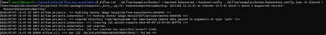 Bug Run Id Issue When Running In Kubernetes · Issue 3063 · Mlflow