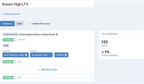 Engage Qualified Users with Targeted Ads