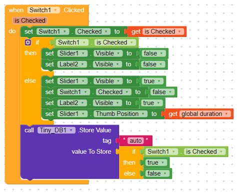 Help With Tiny Db Discuss Kodular Community