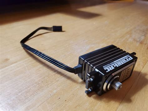 Protek T Servo R C Tech Forums