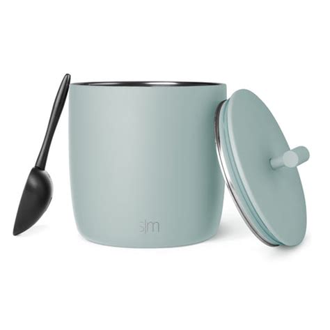 Rocks Ice Bucket Simple Modern