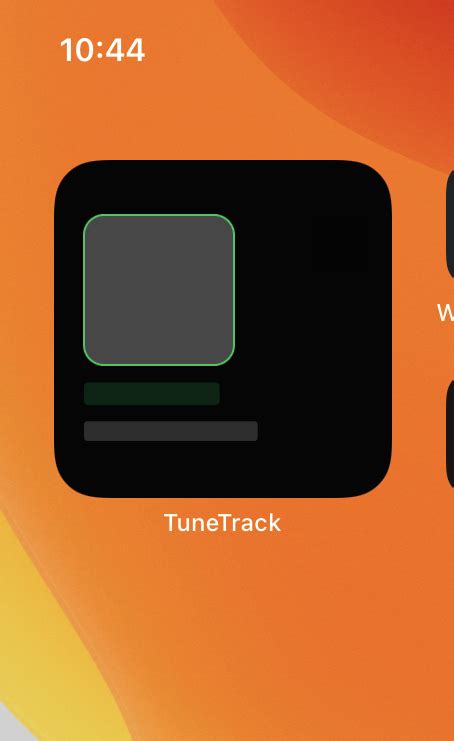 spotify widget umlasem