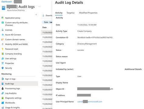 New Setting Users Can Create Azure Ad Tenants Updated 2024 New Graph