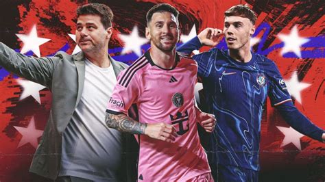 The Rondo Great Expectations For 2025 From Club World Cup To Lionel