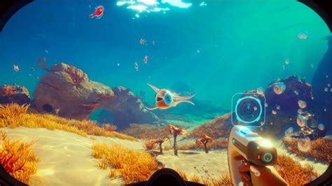 Subnautica 2 Playstation Universe