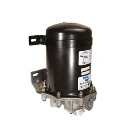 K046157 Bendix New Ad9 Air Dryer Single Assembly