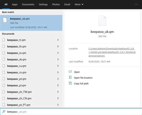 Customize The Appearance Of Windows 10 Search With BeautySearch GHacks Tech News