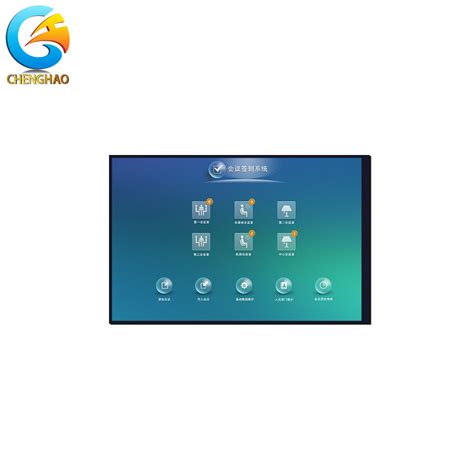 Factory Customized Pin Fpc Mipi Interface Inch Pixels Hd Ips Screen China Lcd