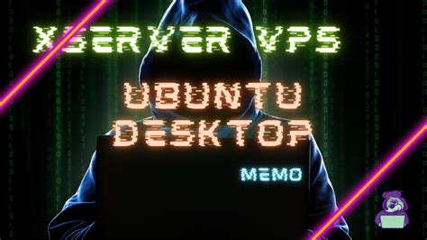 I Tried Building An Ubuntu Desktop Environment Using The Xserver Vps Ubuntu Desktop Gnome