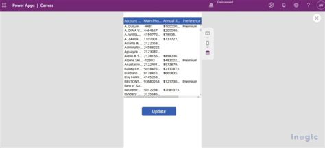 pro tip how to use updateif in canvas app power community