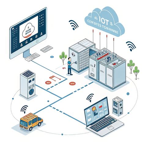 Ai와 Iot사물인터넷이란 스마트 세상을 만드는 비결