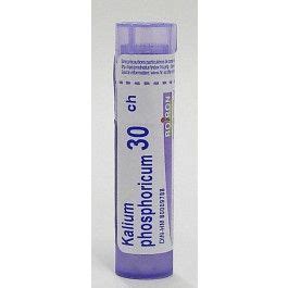 КАЛИУМ фосфорикум 30 CH лилав ( Kalium phosphoricum)