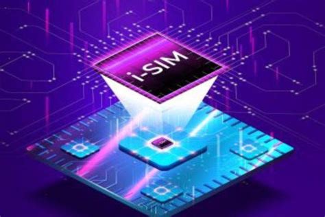 Idemia Launches Scalable Isim Solution For Iot Market Powered By