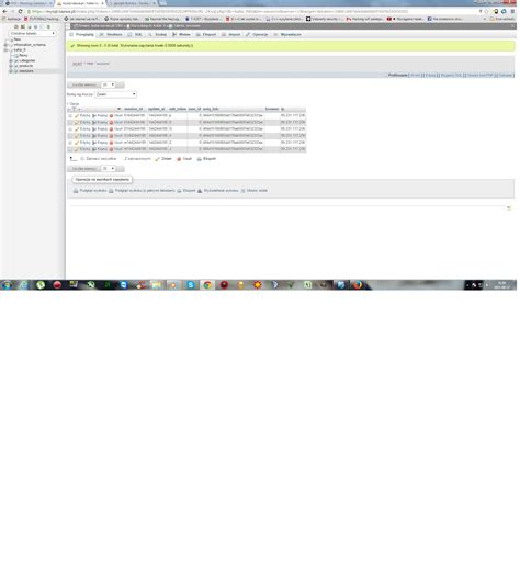 Php Warning Cannot Modify Header Information Headers Already Sent 2