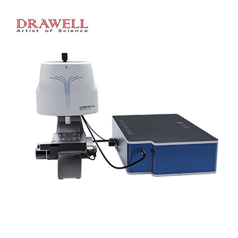 Raman Microscope Pro Dtr8300pro Drawell Scientific