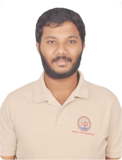 Board Members Standup India Foundation