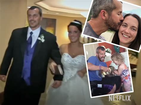 Husband Who Murdered Pregnant Wife And Daughters Tried To Blame His Mistress Perez Hilton