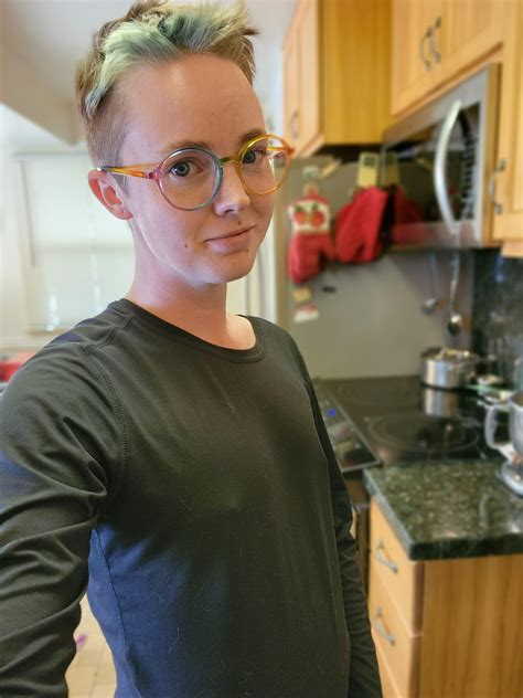 Giving Not Binding At The Gym A Shot Today And Nervous Was A C Before