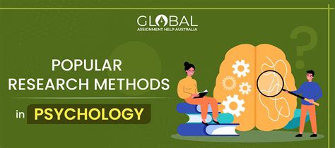 What Are Research Methods In Psychology Types And Importance