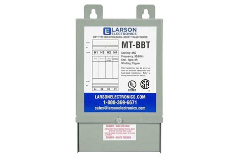 Wiring A Buck Boost Transformer A Complete Guide