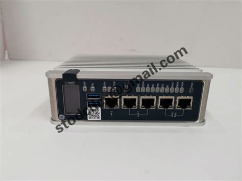 IC695CPE400 ABAB Advanced CPU Module Xiamen XiongBa Automation
