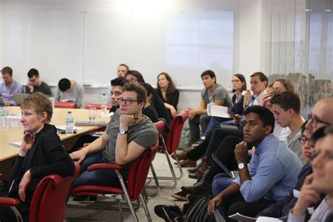 Ccimi Cantab Research Jam 2018 Ccimi Cantab Capital Institute For The Mathematics Of