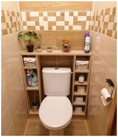 Maximize Your Living Space With These 35 Organization Hacks