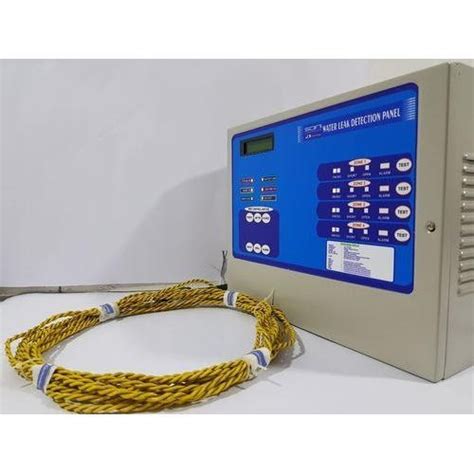 Water Leak Detection Panel वाटर लीक डिटेक्टर In Dhankawadi Pune