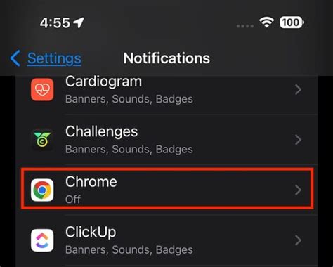 Notifications Not Working On IOS 17 17 7 Here Is The Fix The Mac Observer
