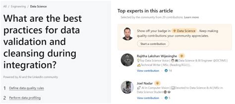 My Contribution On Data Validation Policy Mohammad Oghli Posted On