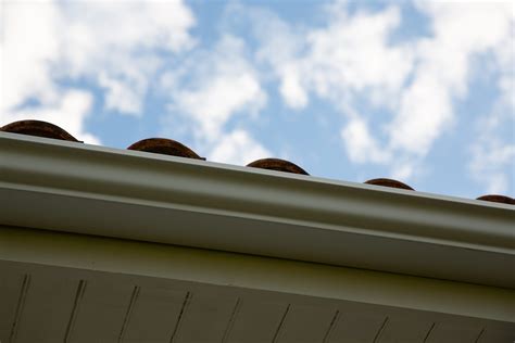 Signs You Need New Seamless Gutters For Your Weatherford Tx Home
