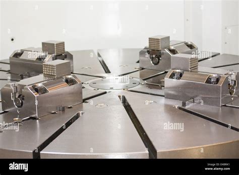 Lathe Chuck Key Hi Res Stock Photography And Images Alamy