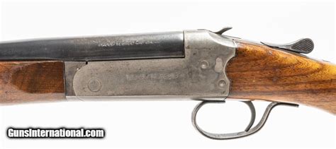 Wards Western Field Wards Hercules Model 10 410 Bore Single Shot