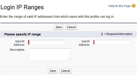 Control Access To The Org Unit Salesforce Trailhead