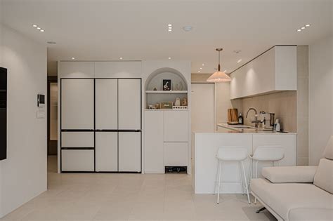 누수 결로 심하던 구축에서 깔끔한 우리의 첫 신혼집으로🤍 라이프스타일 슈퍼앱 오늘의집